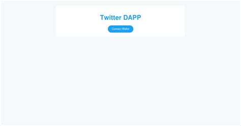 react twitter exercise codesandbox