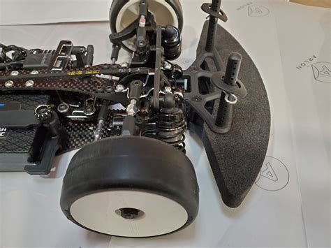 Yokomo BD Touring Car R C Tech Forums