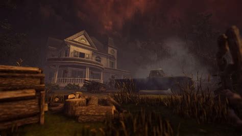 All Maps In Dead By Daylight