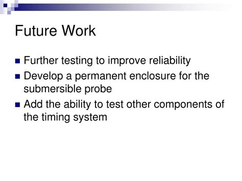 Ppt Daktronics Touchpad Testing Device Powerpoint Presentation Free Download Id 526145