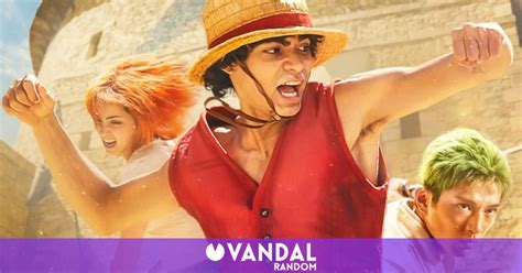 La Temporada 2 De One Piece Arranca Su Desarrollo En Netflix Y Los