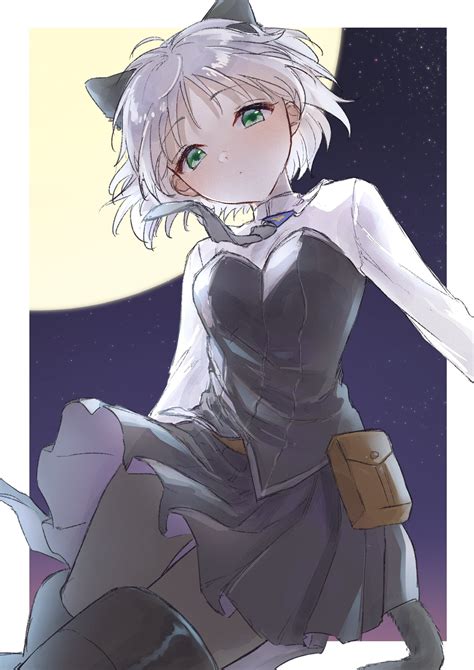 Sanya V Litvyak World Witches Series And 1 More Drawn By Shima7c
