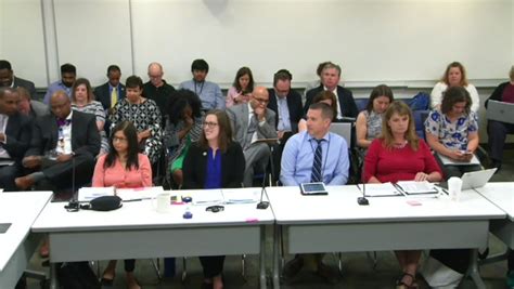 Hoco Apfo Hcpss Boe Council Redistricting Meeting June 2019 Hoco Apfo