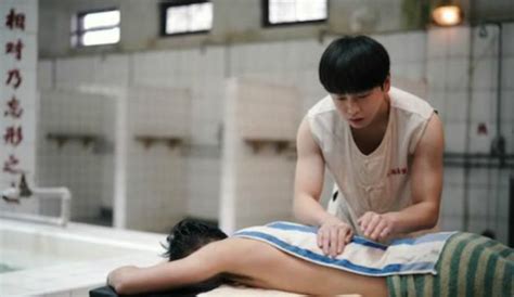 洗浴王喬杉為何成為北方人的「寵兒」？ 每日頭條