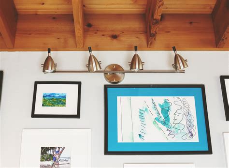 Artwork On A Wall Palmer Davis Design Llc