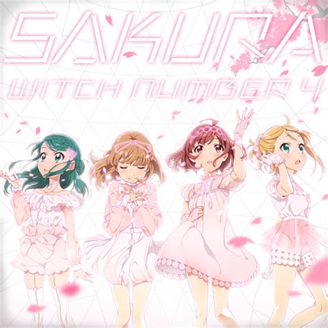 SAKURA 东京 7th Sisters 萌娘百科 万物皆可萌的百科全书
