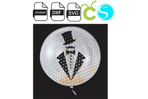 Hombre Svg Cameo Studio Png Man Cut Graphic By Ye Escr Creative Fabrica