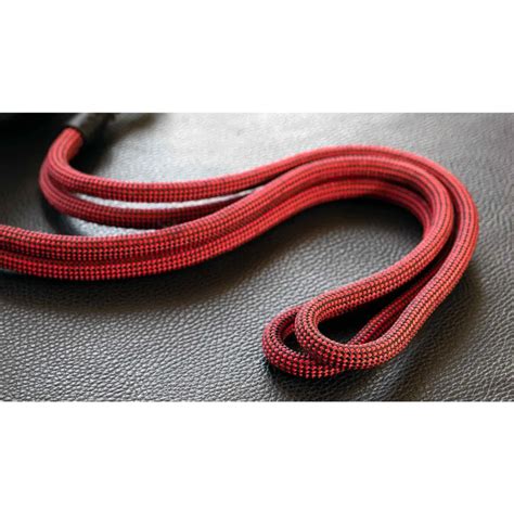 Camera Carrying Strap For Leica Sl2 Sl S Poly Silk Rope Rock N Roll