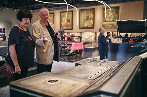 Fotorelacja Z Festiwalu Otwarcia Muzeum Historii Polski Muzeum