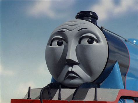 Gordon Tandfgallery Thomas The Tank Engine Wiki Fandom