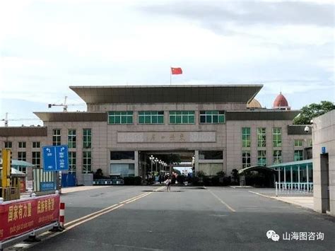 山海图中越边境有哪些陆路通商口岸 知乎