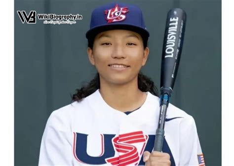 Olivia Pichardo Wiki Bio Age Net Worth Baseball High School