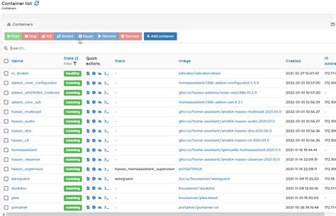 Update Not Possible Installation Of Addons Failed An Unsupported Installation Installation