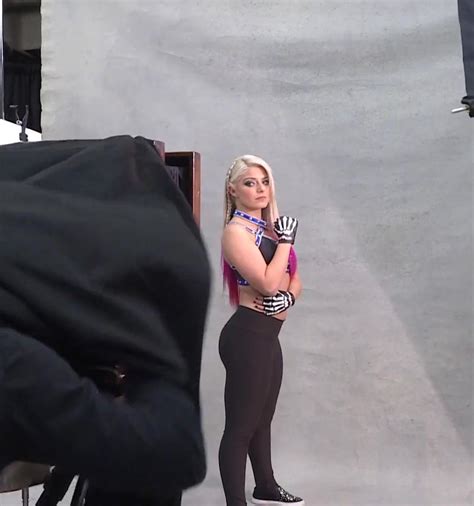 Hot Alexa Bliss Photos Pwpix Net