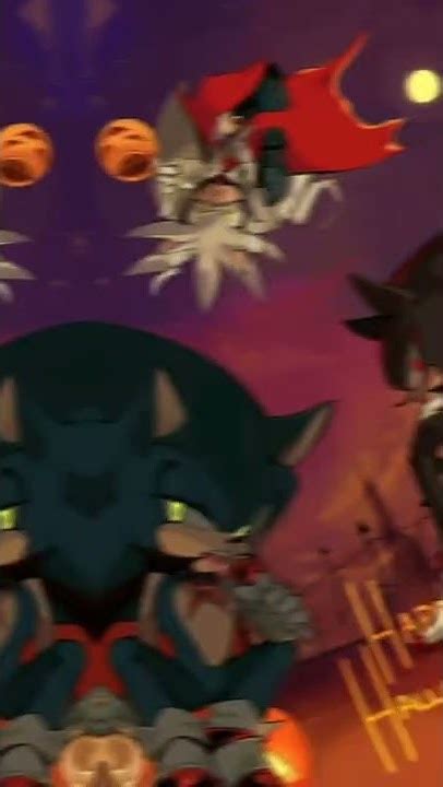 Team Sss Edit 💙🖤🤍 Shorts Sonicthehedgehog Shadowthehedgehog