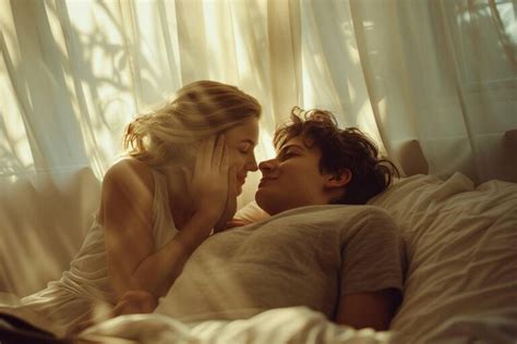 Comment Réveiller Son Homme Pour Faire Lamour Mon Conseils