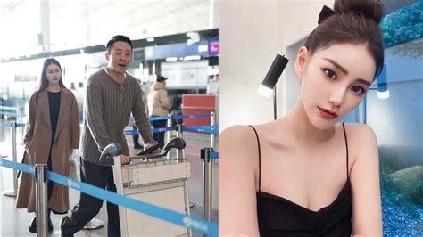 汪小菲準老婆結過婚疑似結婚照曝光 前夫超帥氣 鏡週刊 Mirror Media