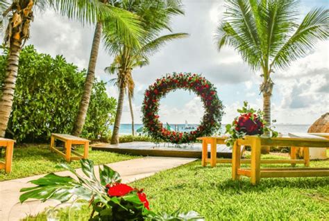 Iberostar Quetzal Wedding Mexico Hola Weddings