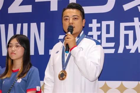 奧運沒奪牌也發獎金了！17人打破中華隊紀錄 選手名單、成績整理 生活 Nownews今日新聞
