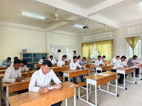 គណៈកម្មាធិការជាតិរៀបចំការបោះឆ្នោត National Election Committee Added A New