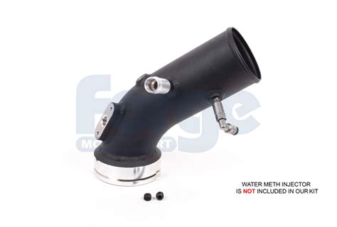 Forge Bmw N55 Chargepipe M2 M135i And M235i Ml Performance Us