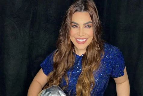 Naiara Azevedo consegue medida protetiva na Justiça contra o ex marido Furo Paraíba