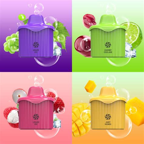 50mg Flavour Pod Archives Funky Vapers Vape Juice