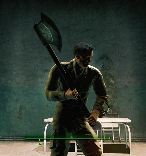Image 13 Fallout 4 Asylum Mod For Fallout 4 Moddb