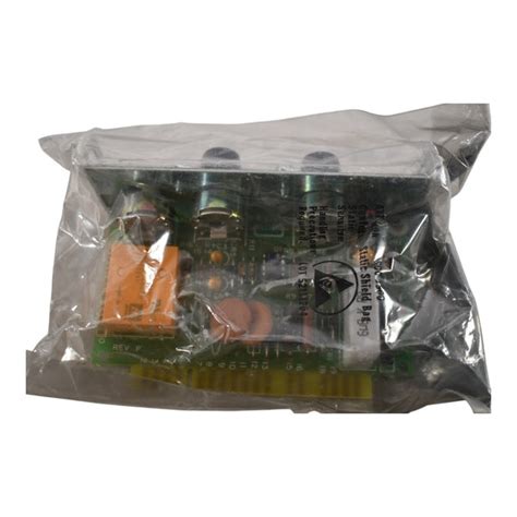 New Onan 300 0780 Rev U Voltage Sensor Pcb Circuit Board Module