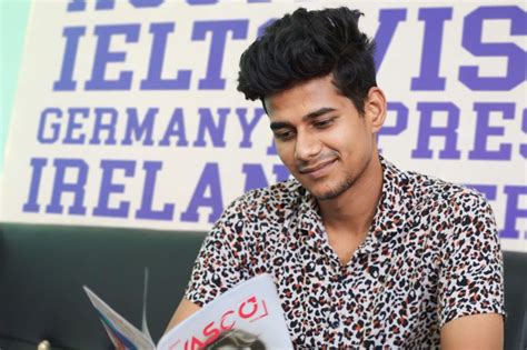 What Do Tech Companies Want Prasanth K