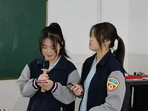 礼赞新时代 奋力新征程——我校富阳校区召开第三届学生会全体大会浙江省广播电视中专
