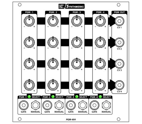 Synthwerks Matrix Synth Synthtopia Synthwerks Matrix Synth Synthtopia
