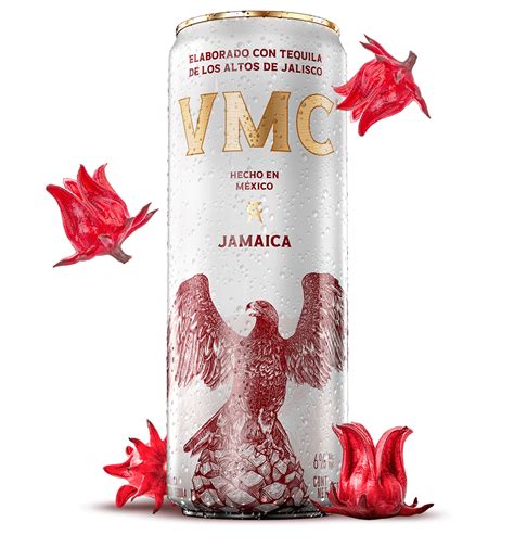 Buy Vmc Tequila Paloma Cocktail By Canelo Online At