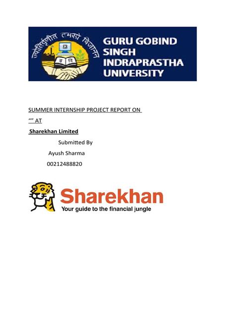 Ayush Project Pdf