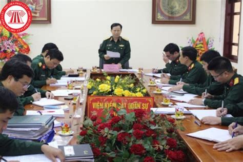 Cơ quan điều tra Viện kiểm sát quân sự trung ương có quyền tổ chức các loại hội nghị cuộc họp
