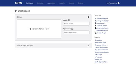 Handling Authentication In React Native Using Okta Pusher Tutorials