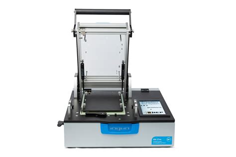 Embedded Test System Promoco Scandinavia AB