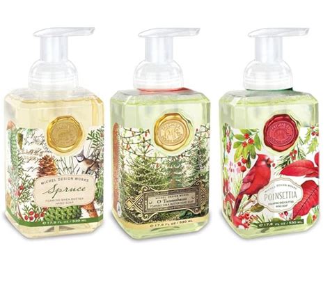 10th Day 25 Off Michel Design Works Piper Lillies T Shoppe