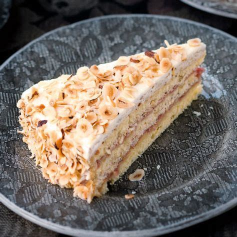 Nusstorte Rezept Mit Bild