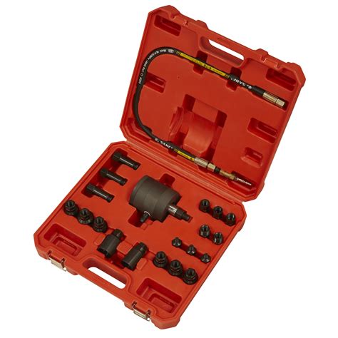 Diesel Injector Puller Pneumatic Anvil Tool