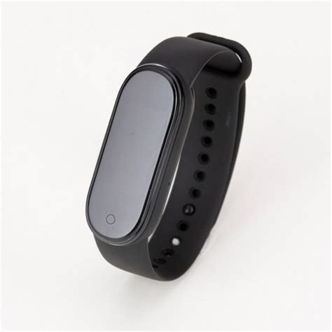 Smartwatch M5 - ArtPromo