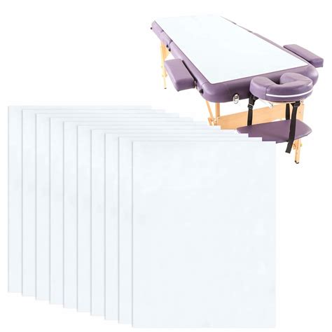 Spa Bed Sheets Disposable Massage Table Sheets Set Disposable Non Woven