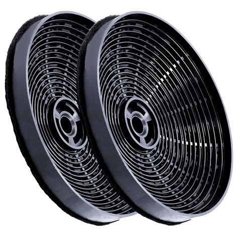 Uhlíkový filter náhrada za KF17154 pre odsávač AMICA - sada 2 ks - Allegro