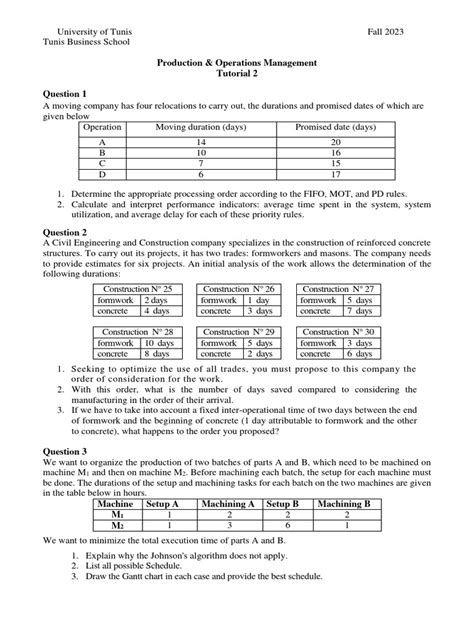 Tutorial 2 Pdf