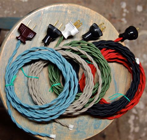 Custom Length Power Cords At Annabelle Wang Blog