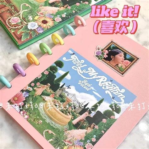 [20 Sheets Included] Binder Ringnote A5 Shopee Malaysia