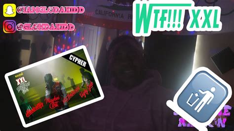 Xxl Freshman Cypher Xxxtentacion Playboi Carti Madeintyo And Ugly