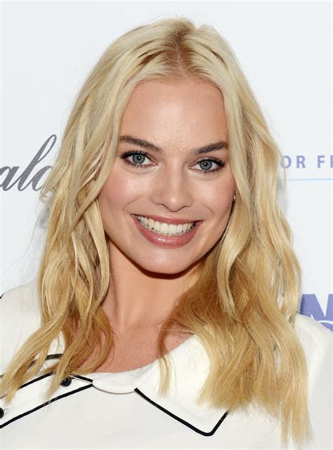 Margo Robbie Margot Robbie Hair Actriz Margot Robbie Margot Robbie