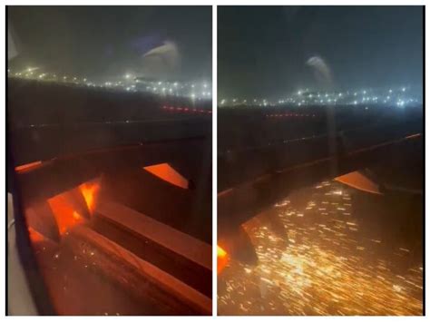 Indigo Flight 6e 2131 From Delhi To Bangalore Grounded At Delhi Airport