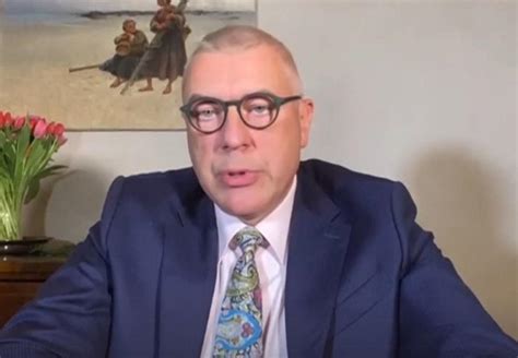 Giertych Zapowiada Sensację Ta Opowieść Zmroziła Mi Krew W żyłach